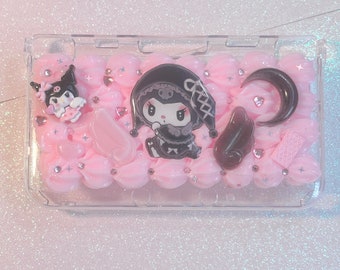 Super Cute Kawaii Case for Nintendo Dslite / 3DS / 3DS XL / 2ds - Etsy UK