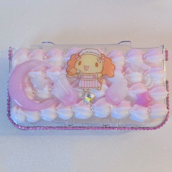 3ds Case - Etsy