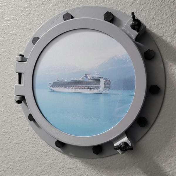 Window Picture Frame - Etsy