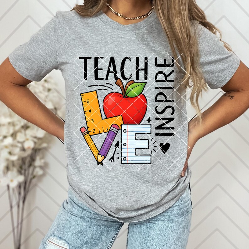 Teacher PNG Gift Teacher Squad Png Teacher Quotes Png Teacher PNG ...