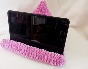 Tablet Hand Holder | Etsy