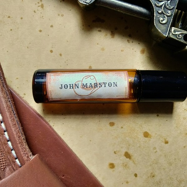 Red Dead Redemption 2 - Etsy