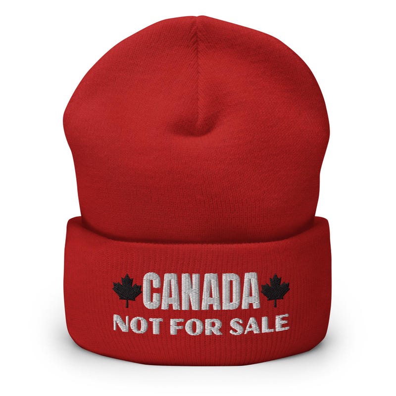 Canadian Toque - Etsy