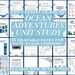 Ocean Adventures Interactive Preschool & Kindergarten Powerpoint Lesson ...