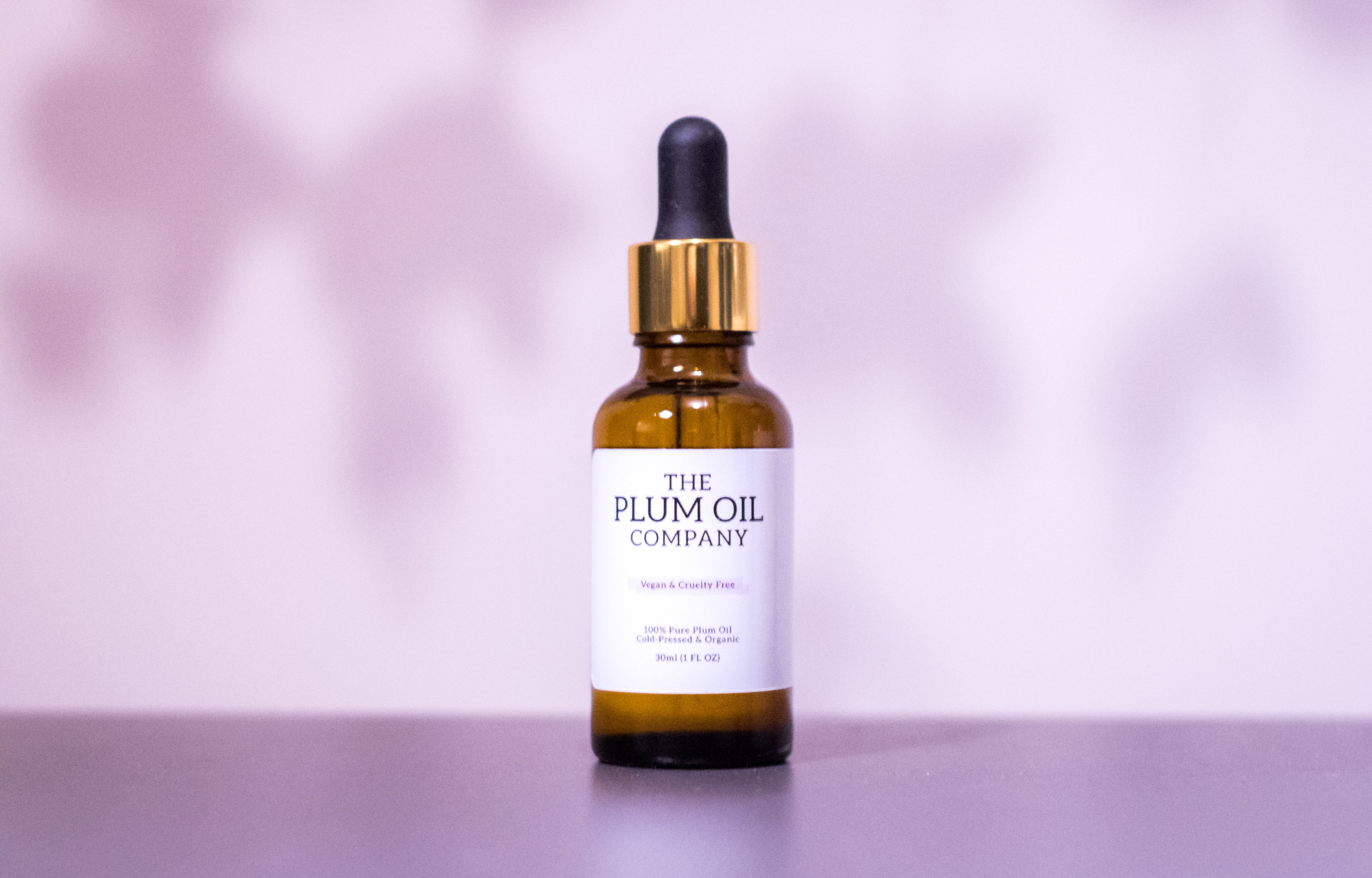 100% Organic Plum Oil - 30ml - Etsy