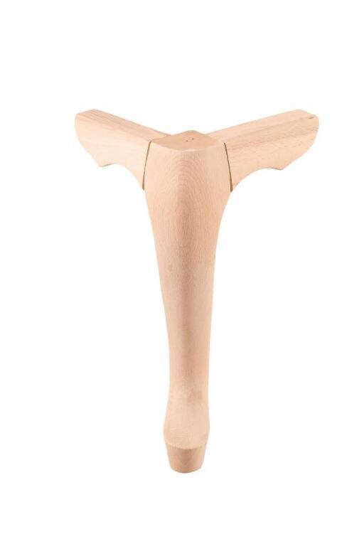 Set of 4 Table Legs, Dresser Legs, Coffee Table Legs, Sofa Table Legs ...