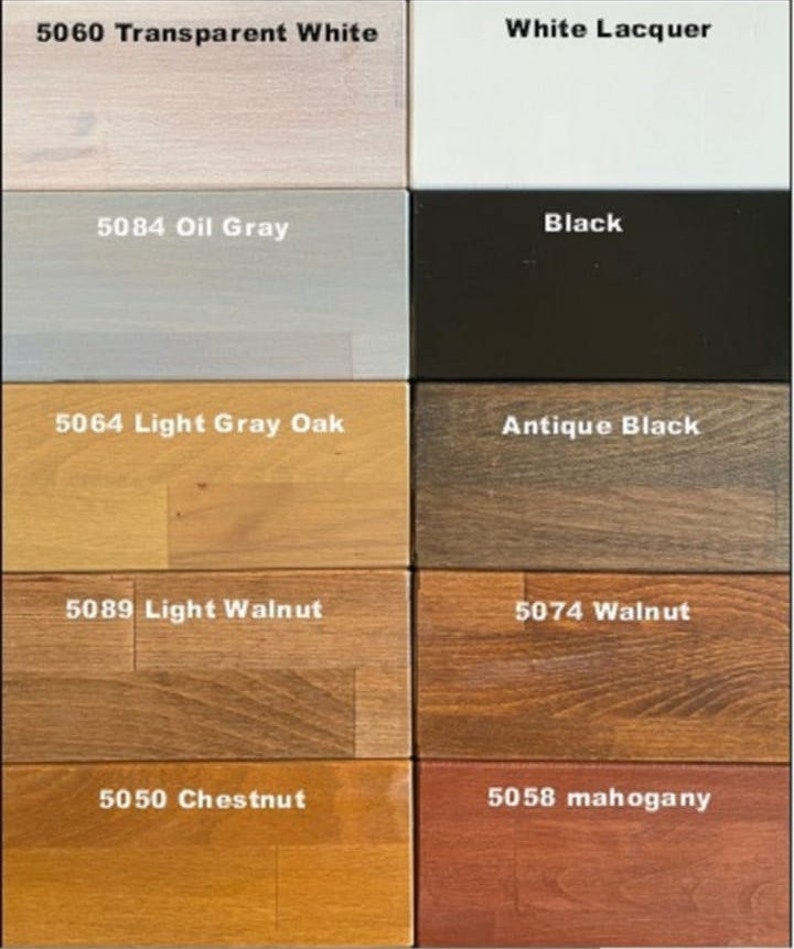 Sofa, Armchair, Cabinet, TV Unit Furniture Legs | Beech Legs | Raw and ...