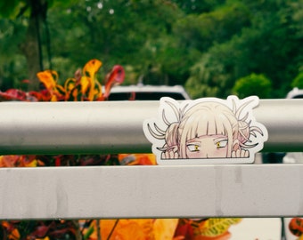 Toga Sticker - Etsy