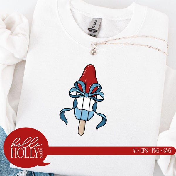 Bomb Pop Clipart - Etsy