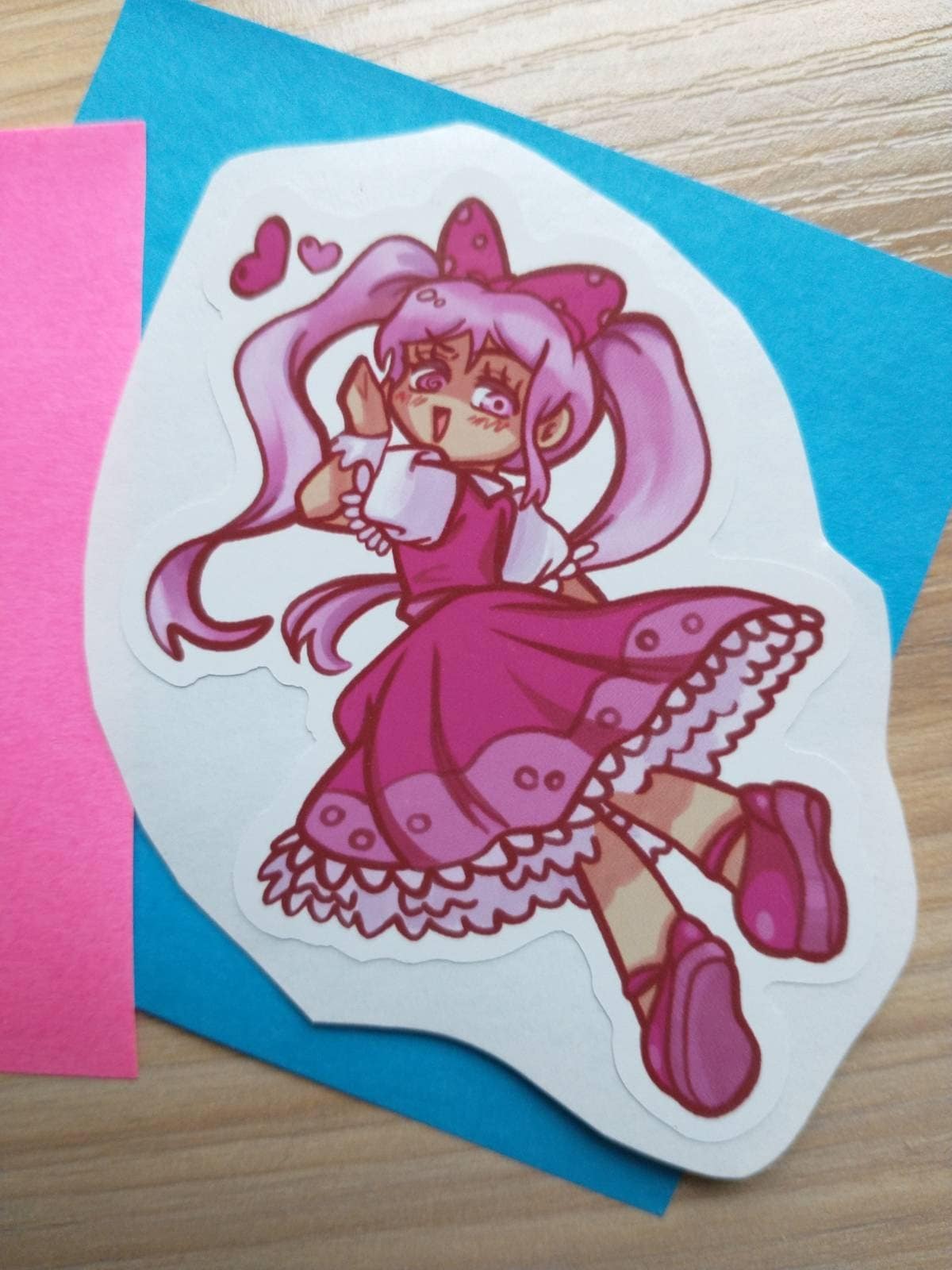 Omori Sweetheart and Capt. Spaceboy SPACE EX-BOYFRIEND - Etsy Ireland