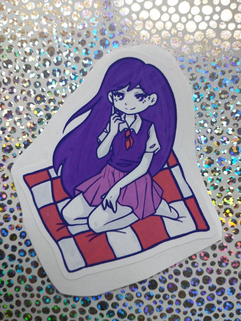 Omori Sweetheart and Capt. Spaceboy SPACE EX-BOYFRIEND Herobossman Mari ...