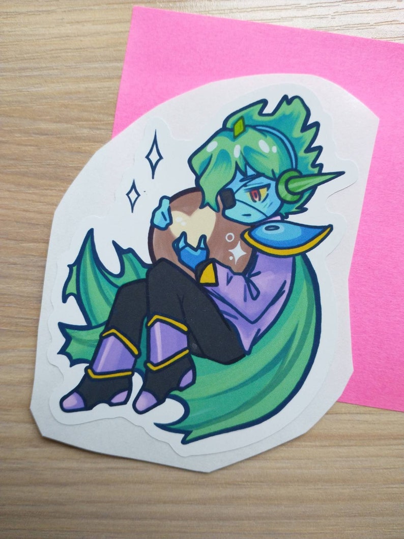 Omori Sweetheart and Capt. Spaceboy SPACE EX-BOYFRIEND - Etsy Ireland