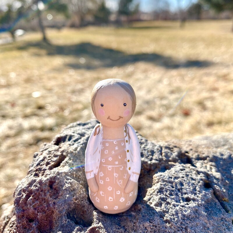 Peg Doll Clothes - Etsy