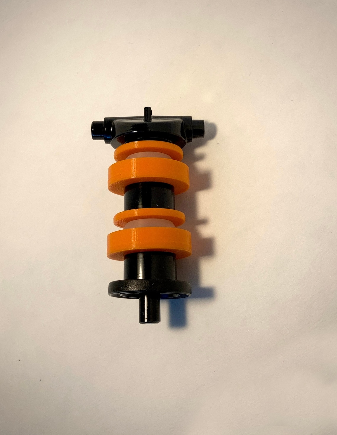 Brake Tuning Kit for FANATEC CSL Load Cell Brake Pedal (3D Printed ...