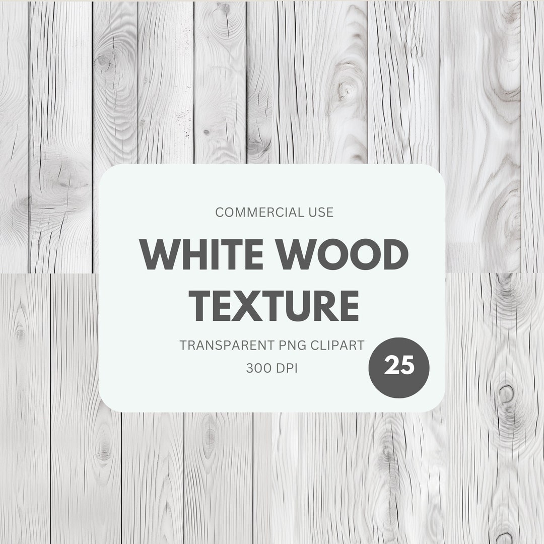 White Wood Texture Pattern, Seamless White Wood, White Wood Digital ...