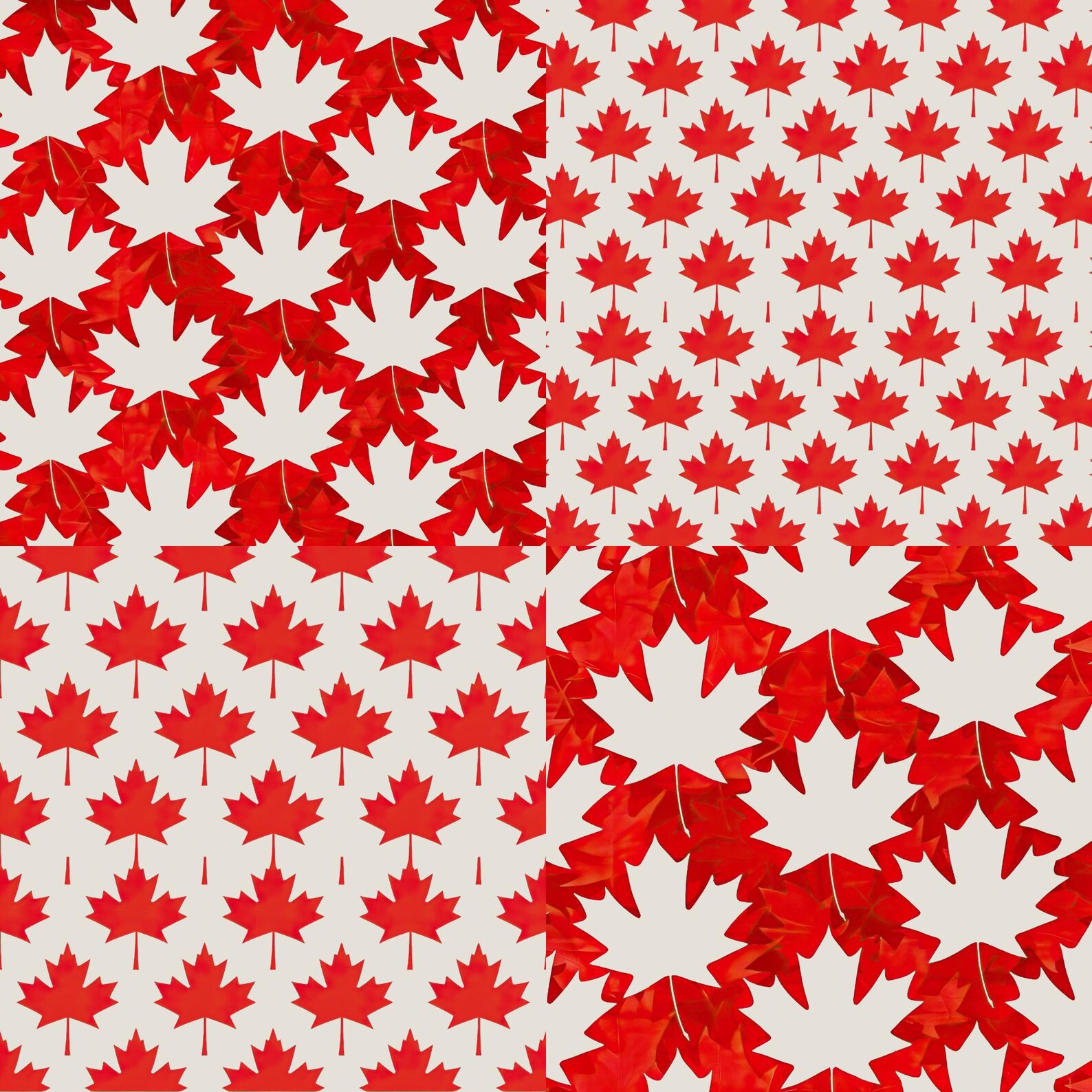 Canada Day Clipart, July First, Canadian Flag, Beaver, Poutine, July ...