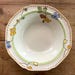 Vintage Tams Ware Hand Decorated Bowl - Etsy UK