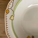 Vintage Tams Ware Hand Decorated Bowl - Etsy UK