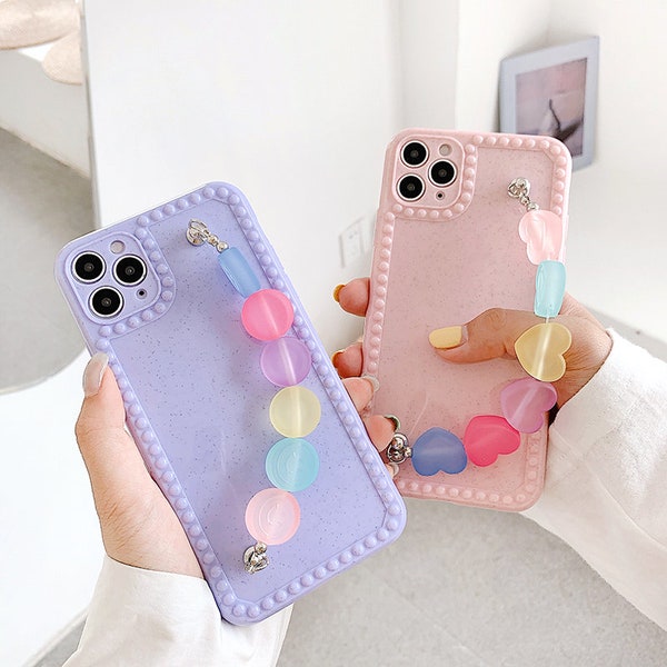 Candy iPhone Case - Etsy