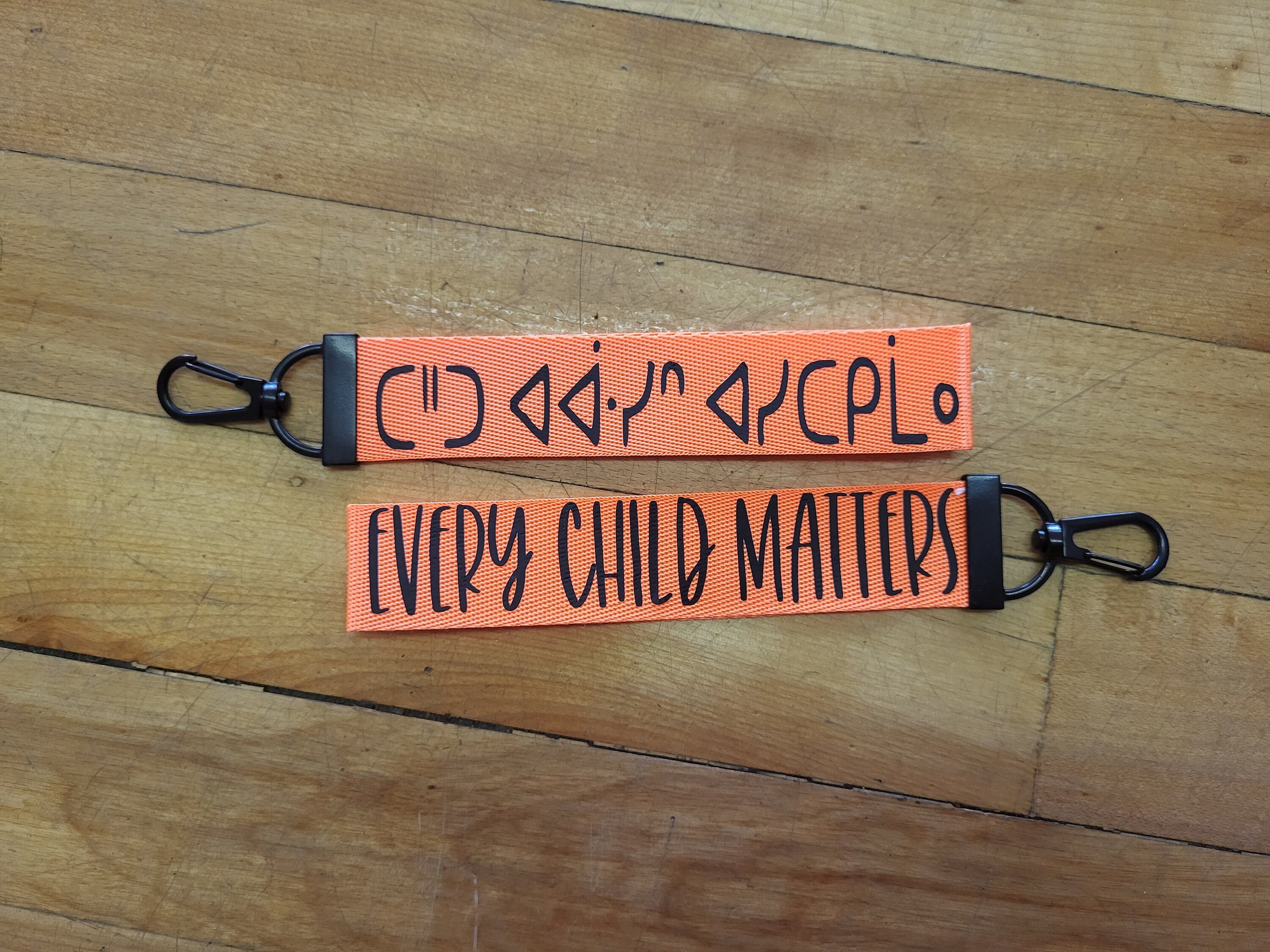 Every Child Matters | Keychain - Etsy