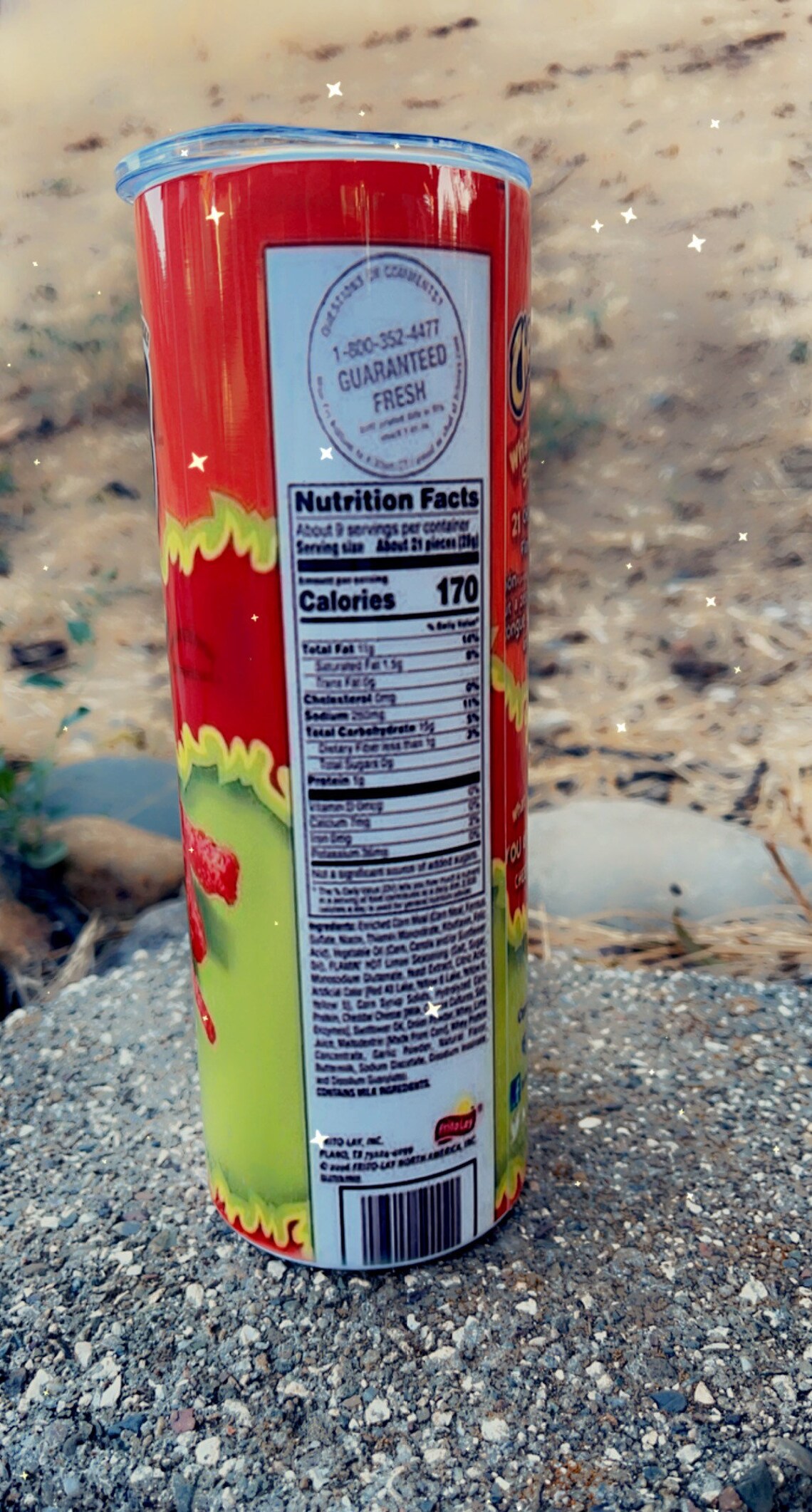 Cheetos 20oz Tumbler - Etsy