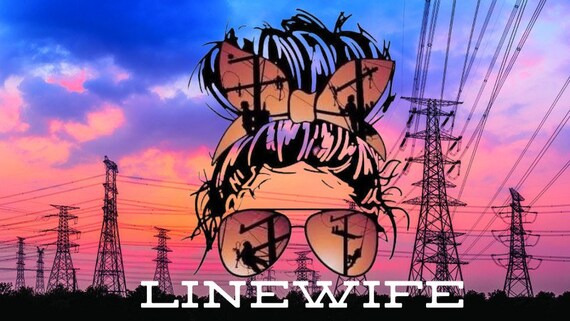 Line Wife License Plate. - Etsy