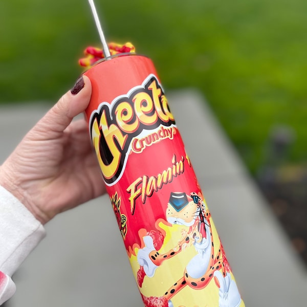 Cheetos - Etsy