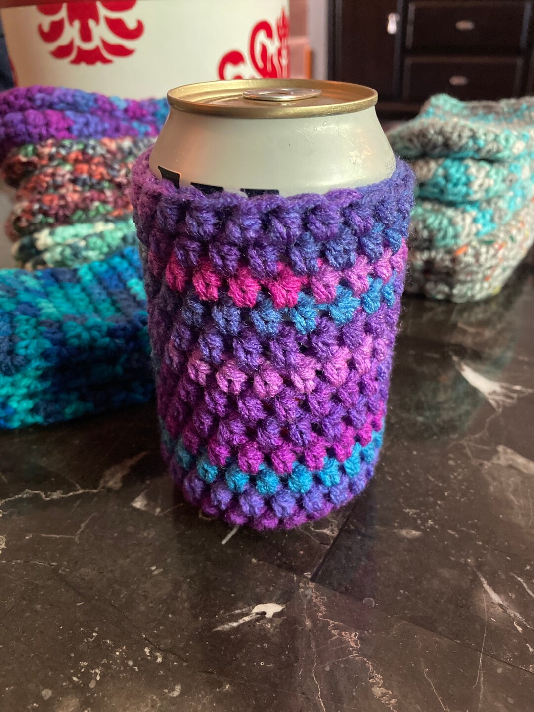 Cozy Can Sweater - Etsy