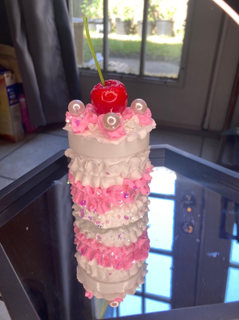 Trinket Cake Boxes - Etsy