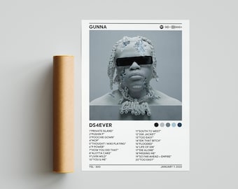 Gunna Album Art - Etsy