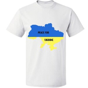 Support for Ukraine PDF and PNG Digital Download Image - Etsy