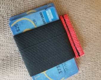 Money Holder Card | Etsy