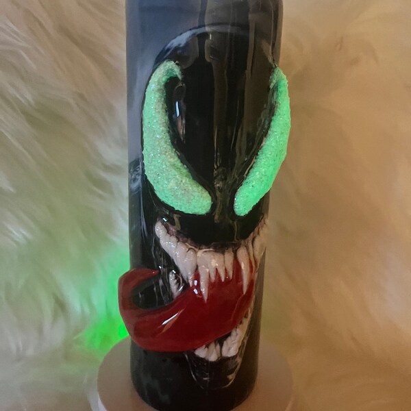 Venom - Etsy