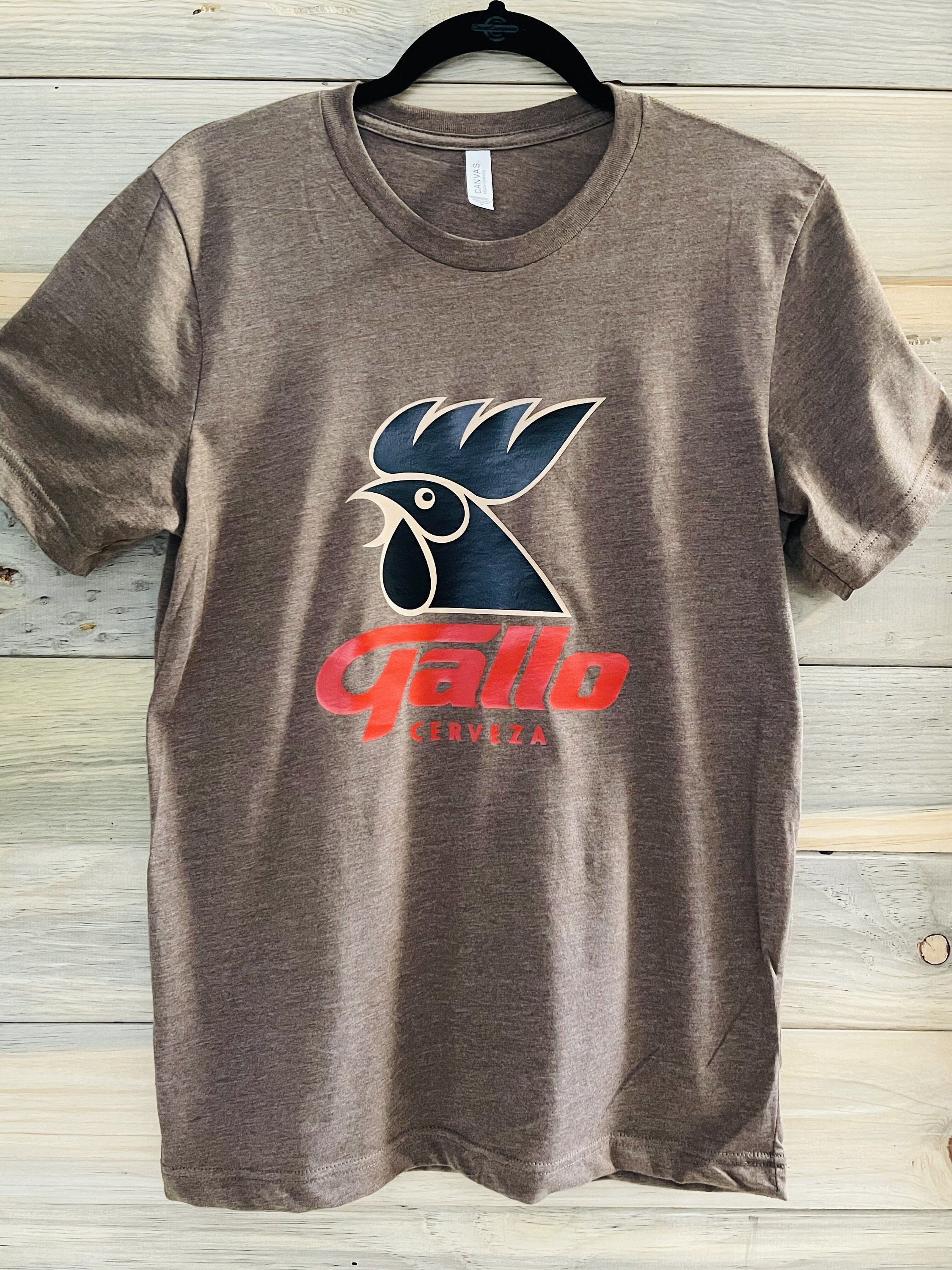 Cerveza Gallo - Etsy