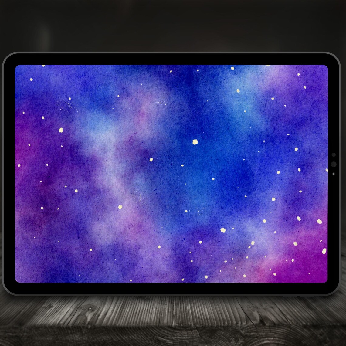 Cosmic Nebula Digital Color Palette – 30 Galactic Hues for Out-of-this ...