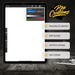 Witching Hour Procreate Color Palette – 30 Midnight Occult Tones for ...