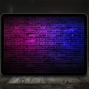 Cyberpunk Glow Digital Color Palette – 30 Neon Futuristic Hues for ...