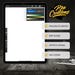 Swamp & Marsh Procreate Color Palette – 30 Murky Bog Tones for Tattoo ...