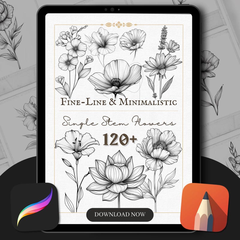 Rose Tattoos Stencils - Etsy