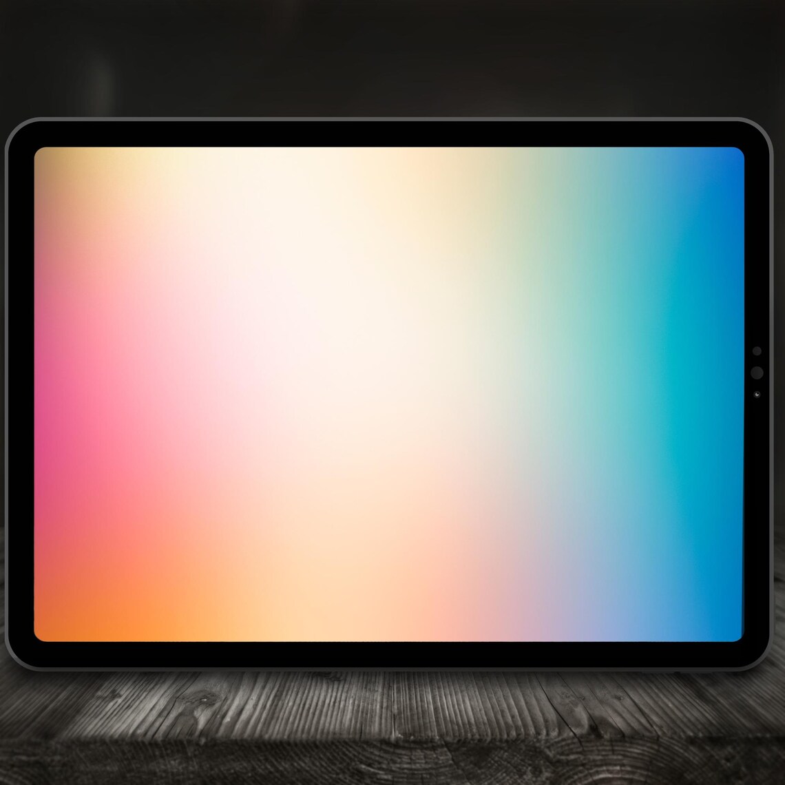 Basic Colors Digital Palette – 30 Essential Procreate Shades for ...