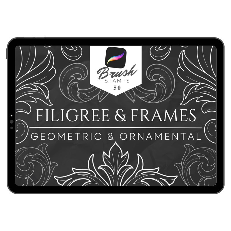 Victorian Frames Wall - Etsy