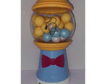 Donald Duck Gum | Etsy