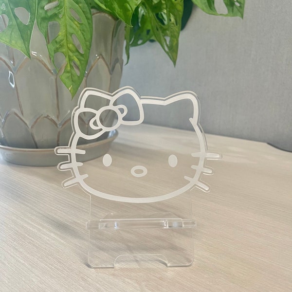 Cell Phone Stand - Etsy