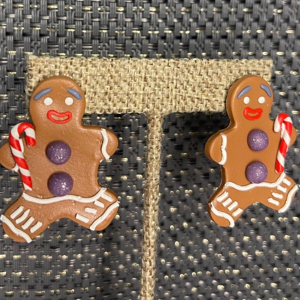 Gingy - Etsy