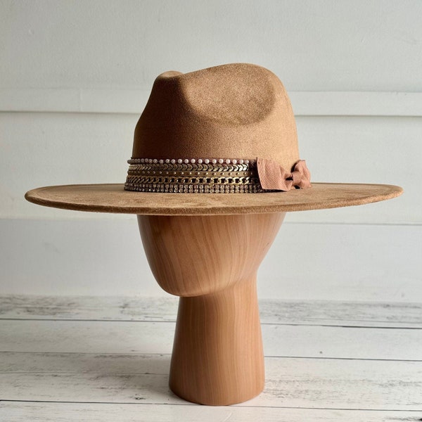Rancher Hat - Etsy