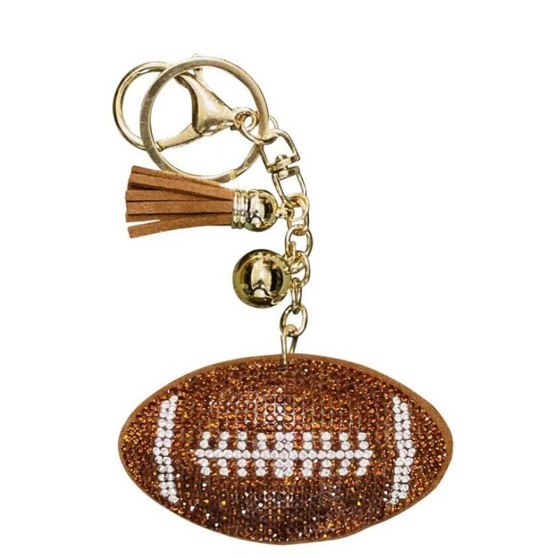 Football Bling - Etsy
