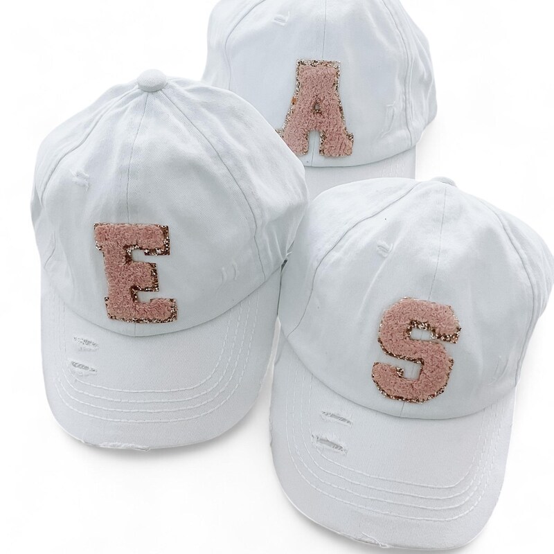 Custom Baseball Cap - Etsy