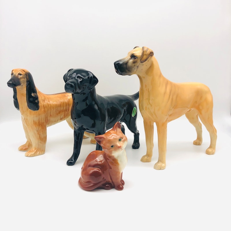 Beswick Figurines - Etsy New Zealand