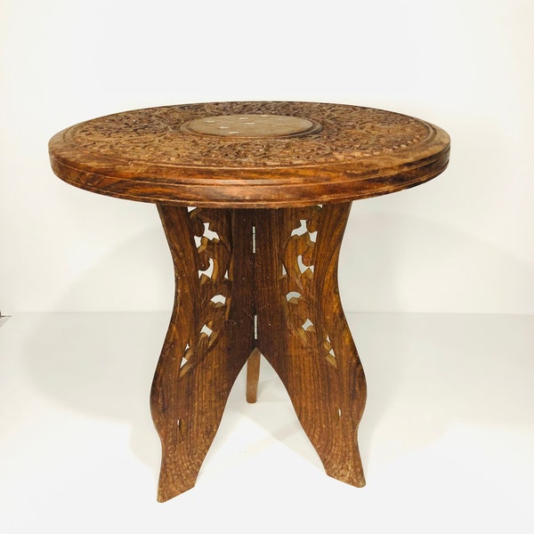 Handcarved Furniture - Etsy