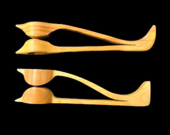 Musical Spoons - Etsy
